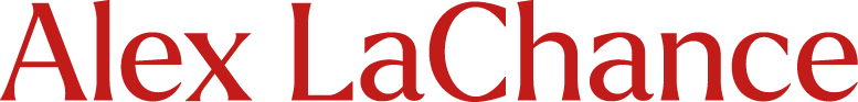 Alex LaChance